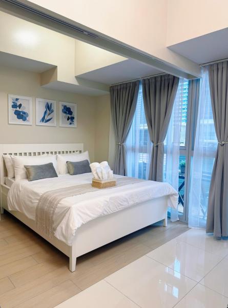 Parksuites Tower 2 - Taytay