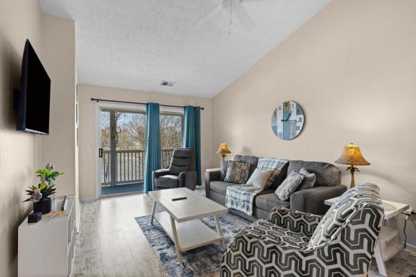 Chosun Coastal Retreat 3rd Floor - Myrtle Beach, SC