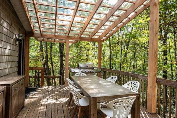 Ideal Getaway - Ideal Retreat - Bromont