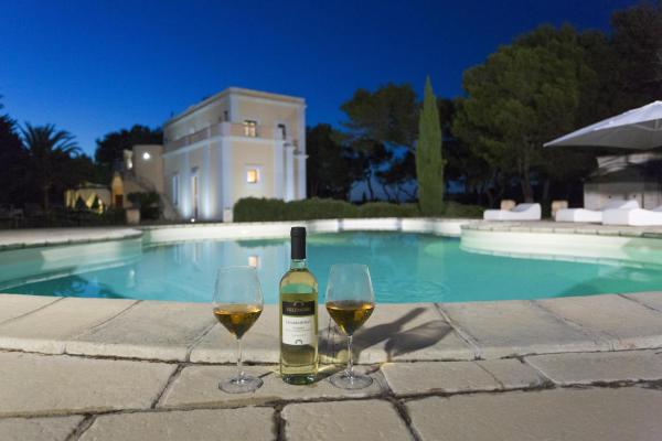 Villa Degli Eroi - Porto Cesareo