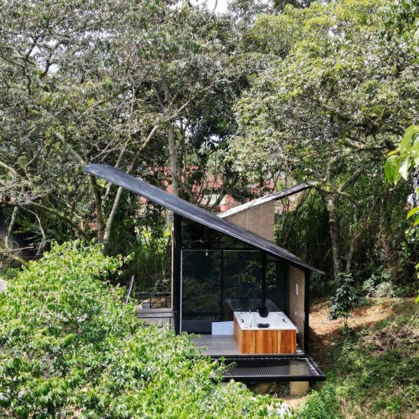 Club Campestre Guadalajara - Barbosa