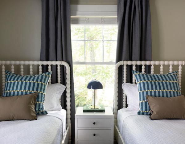 The Lodge On The Cove - Kennebunkport, ME