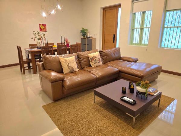 Baan Surawong 390 Heriteg House - Bangkok
