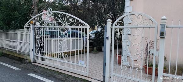 Residence Amarcord Villetta - Rimini