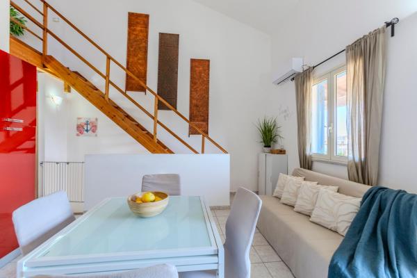 Blue Pearl Apartment In Calasetta - Carloforte