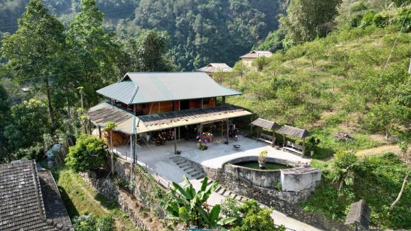 Sapa Orange Homestay - Vietnam
