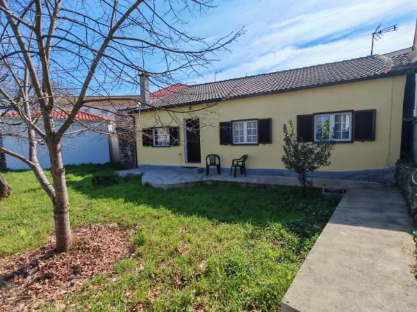 Malhadinhas House - Vila Nova de Paiva