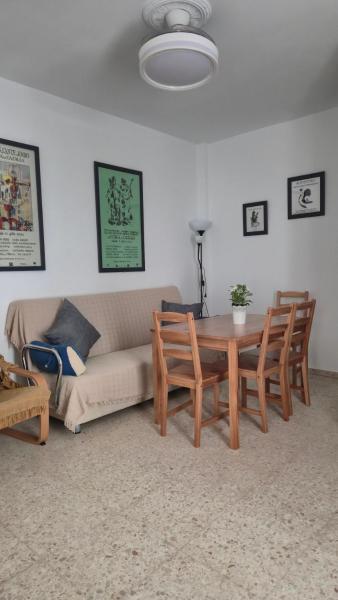 Apto Para Vacaciones Con Wifi - Chipiona