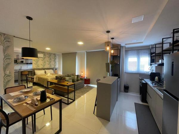 Botaniko Loft 5 Minutes From Rua Coberta! - Nova Petrópolis