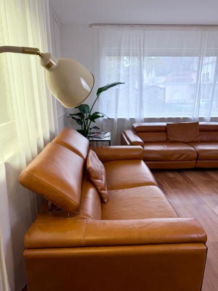 Haus 87a Apartment 2 - Gengenbach