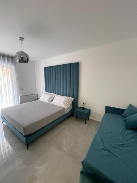 Gheloi Room - Gela, Italy