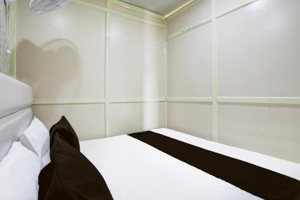 Hotel O Krishna Rooms - Rishikesh