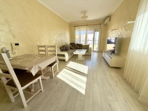 Apartmens Daka - Budva