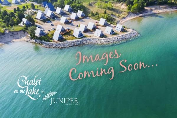 Chalet 94 Lakeview Nr Beach And Resort Amenities - Stevensville, MI