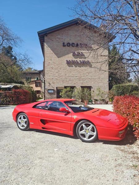 Locanda Del Mulino - Maranello