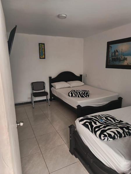 Hotel Confort Boutique - Rionegro