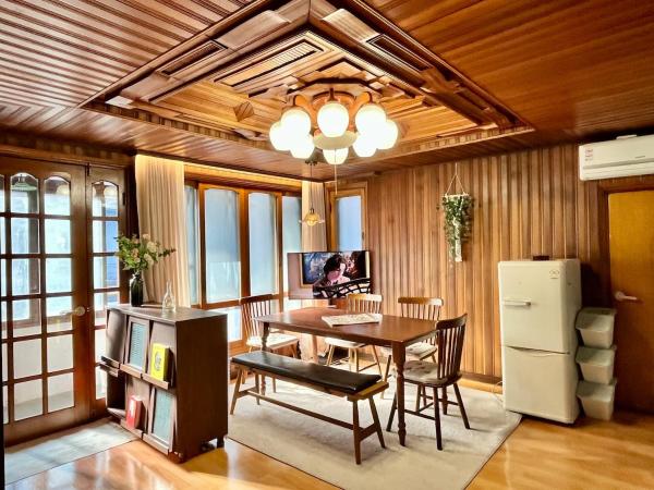 Stay 1988 Seoul 2br Korean Home Near Boramae Park - Bucheon-si