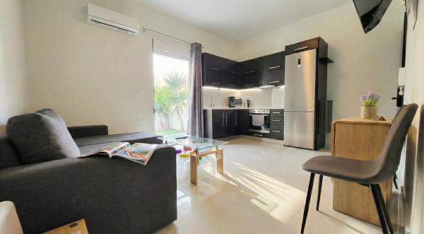 Konnet Apartment #1 - Rhodes