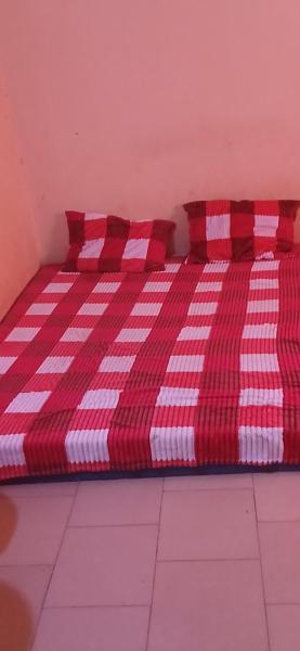 País Bassari Family House - Senegal