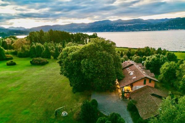 Tenuta La Quassa - Arona