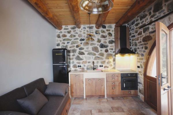 Myloi Manelis Estate - Plakias