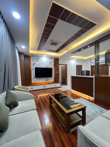 Inland Multi Cuisine & Stay - Nepal