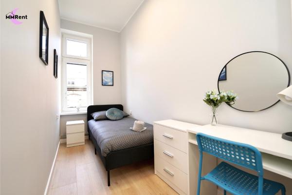 Mmrent Cloud Room - Gdańsk