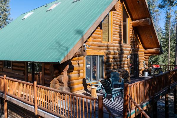 53 East Viking Drive - Winter Park, CO