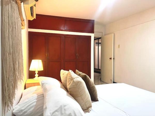 Grande Playa Apartamento Privado - Santa Marta