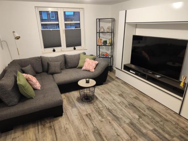 Fewo Harz Benneckenstein - Tanne