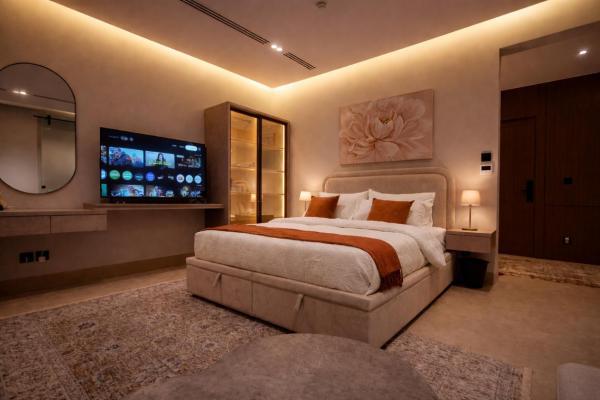 Hanay Studio - Dammam