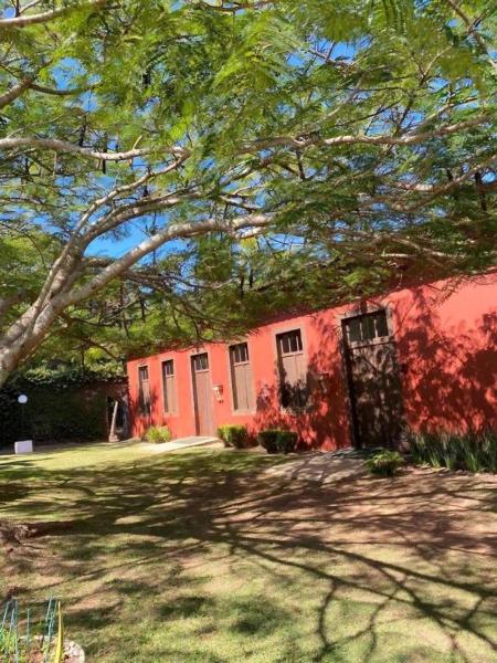 Pousada Villa Verona - Serra Negra