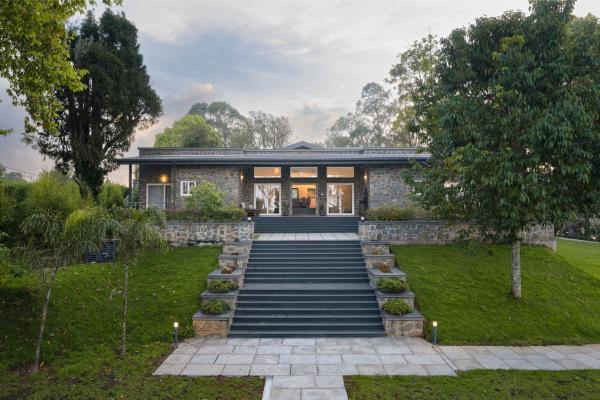 Sunny Woodlands Estate By Luxunlock - Kodaikanal