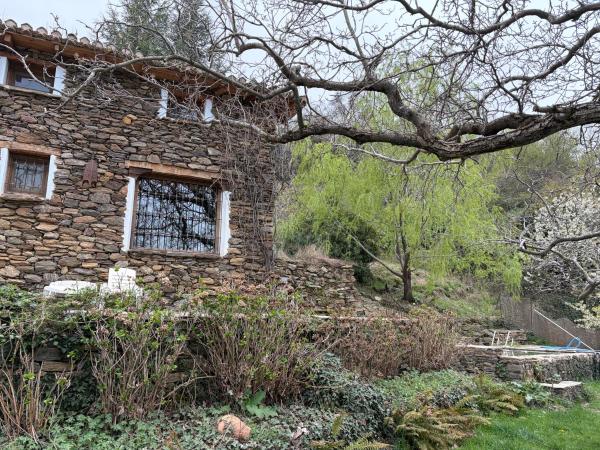 La Casa Del Nogal - Andalucía