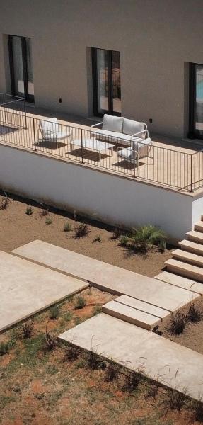 Zagara Villa - Balestrate