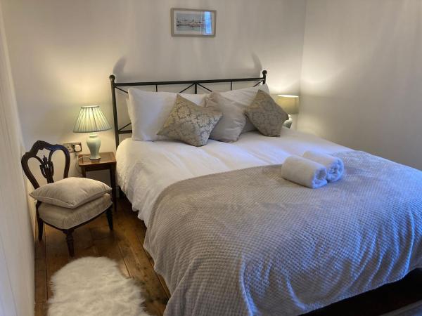 Mill Villa Pakefield - Lowestoft