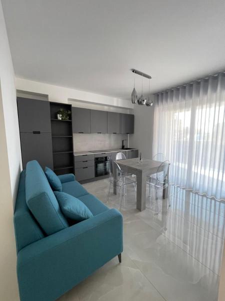 Xenia Apartments - Gela