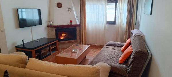 Casa Labrandillo - Higuera de la Sierra