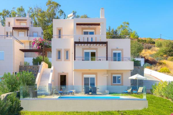 Athoniki Villas - Rhodes