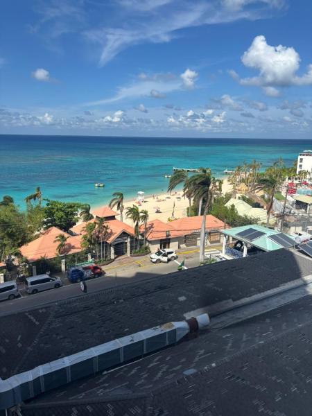 Rest Easy Studio At Montego Bay Club - Montego Bay
