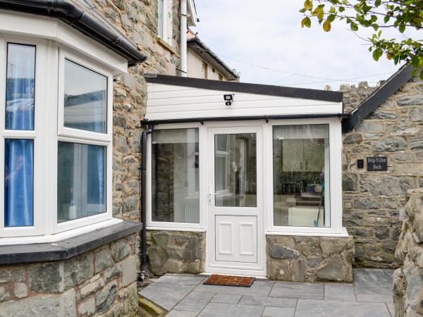 Brig-y-don Bach - Uk11309 - Barmouth