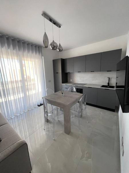 Gheloi Apartments - Gela