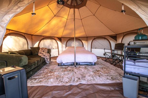 Journey Southwest Resort Anesi Park - 뉴멕시코