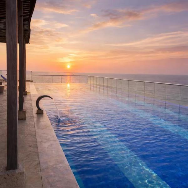 Apartamento De Playa Ocean Drive - Cartagena