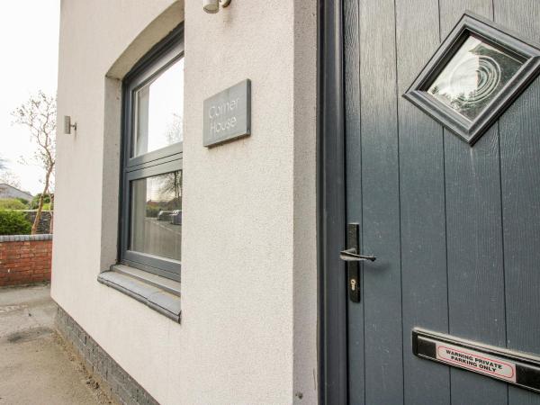 Corner House - Shrewsbury