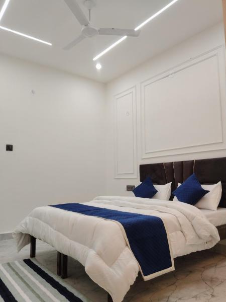 Velley Inn Hotel & Resort - Barkot