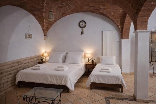 Ohara's House - Pise