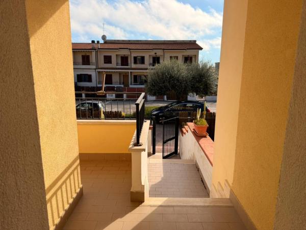 Sperlonga Paradise Central House - Sperlonga