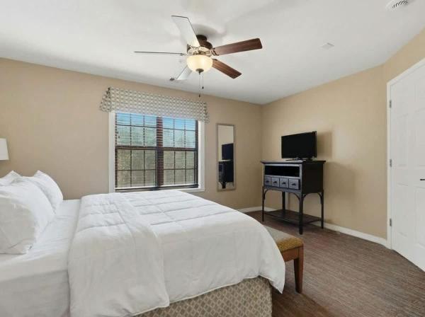 Lodge D In Apple Mountain - Clarkesville, GA