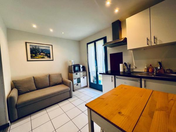 Petite Maison Cosy Le Gaucher - Muret